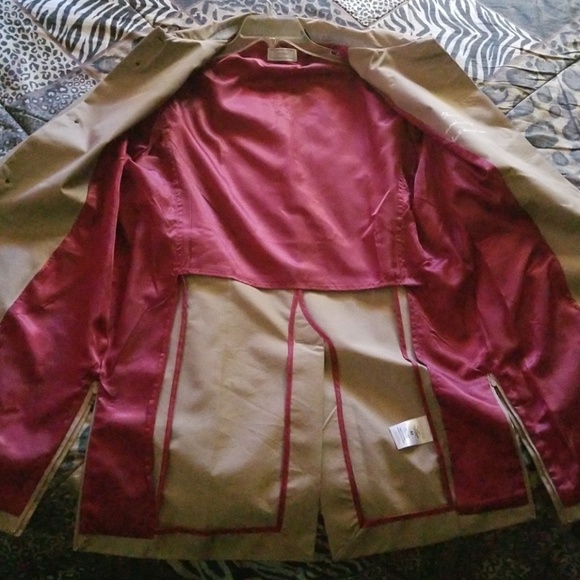 Five Four | Jackets & Coats | Five Four Jacket | Poshmark